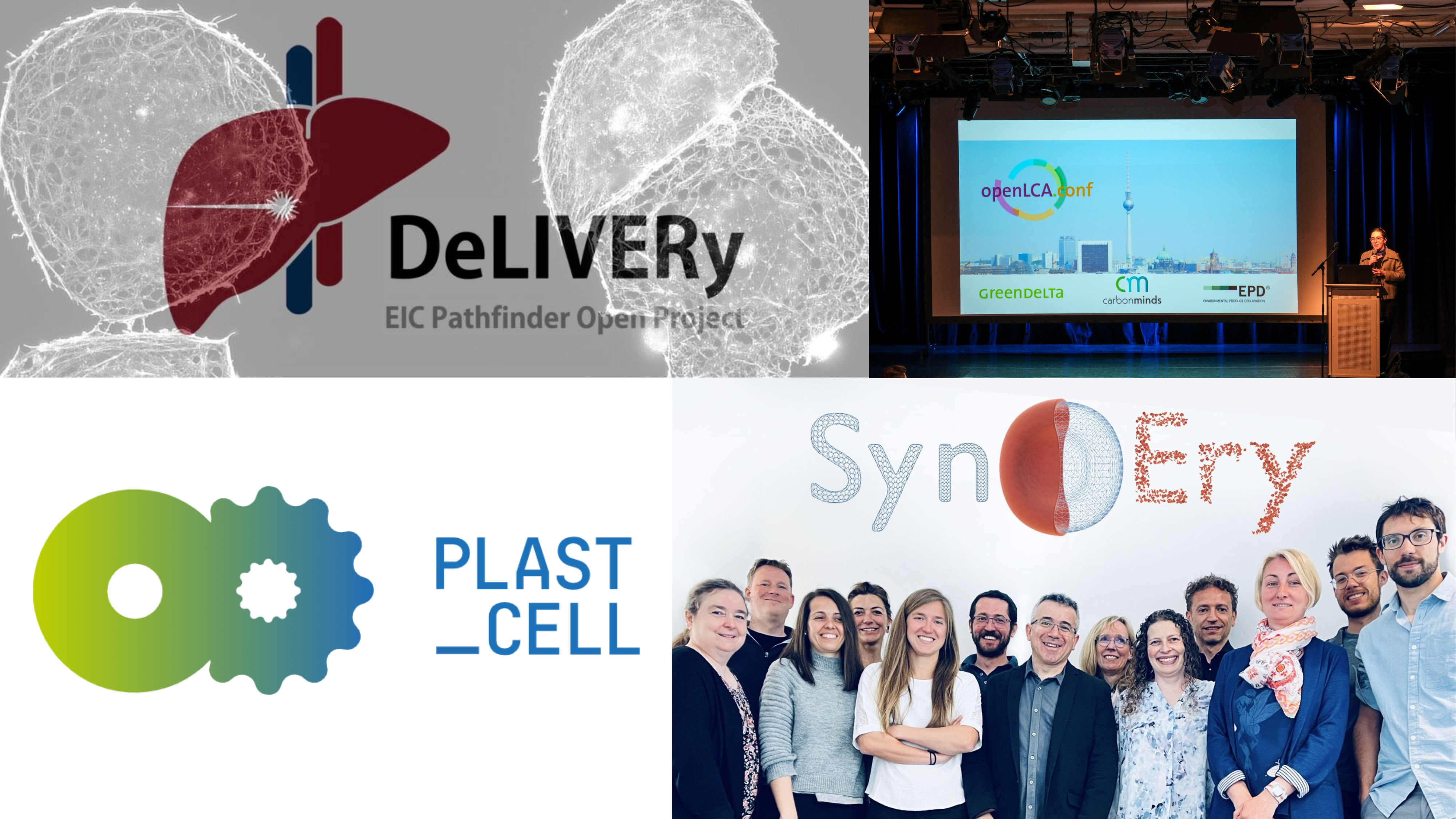 GetGrant Service | EIC Pathfinder 2025 Grant: Programme Overview ...